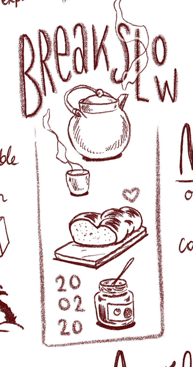 neonomia | Un breakslow de bienvenue